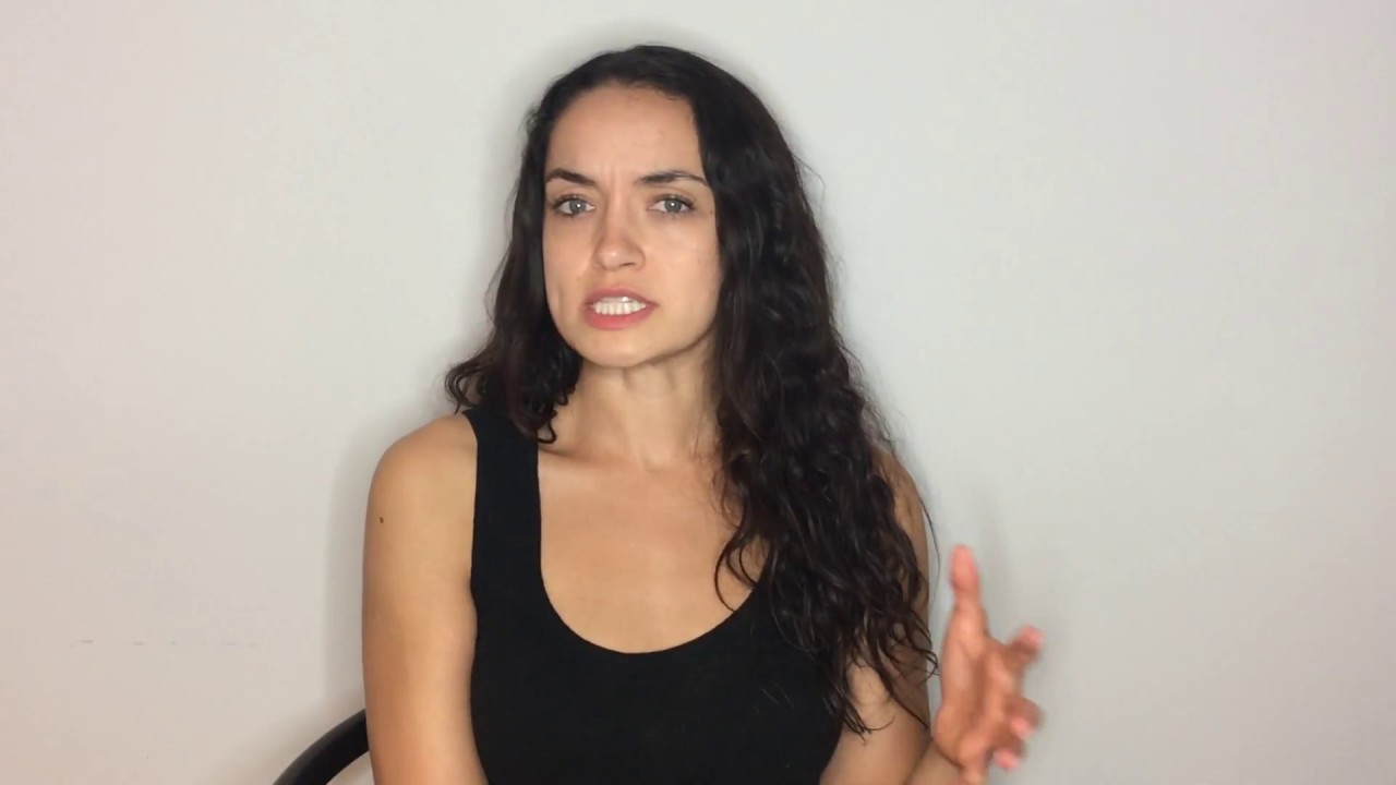 Elizabeth Austin Compass Rose interview - YouTube