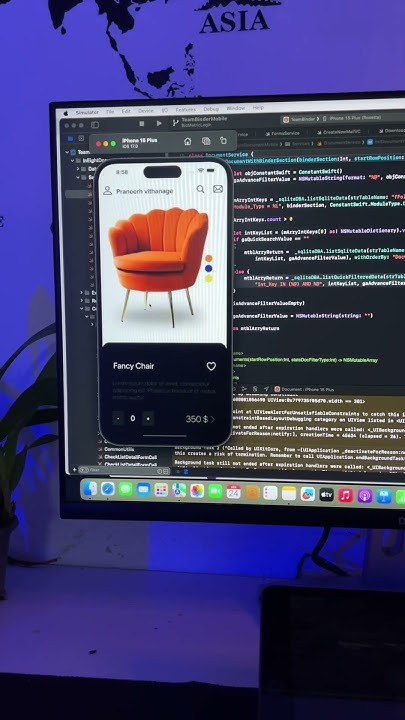 #geekpranee #tech #coding #programming #swift #ios - YouTube