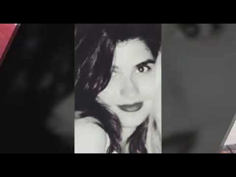 Özgecan aslan ablamın  anısına