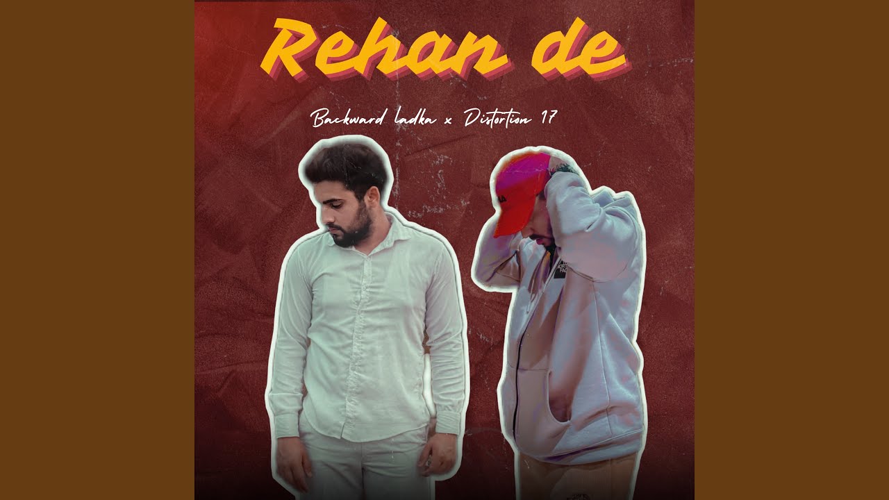Rehan De - YouTube