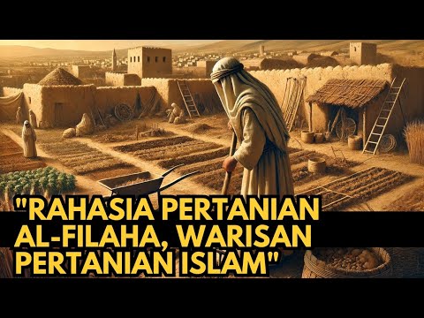 Rahasia Pertanian Kuno dalam Kitab Al-Filaha: Panduan Agronomi dari ...