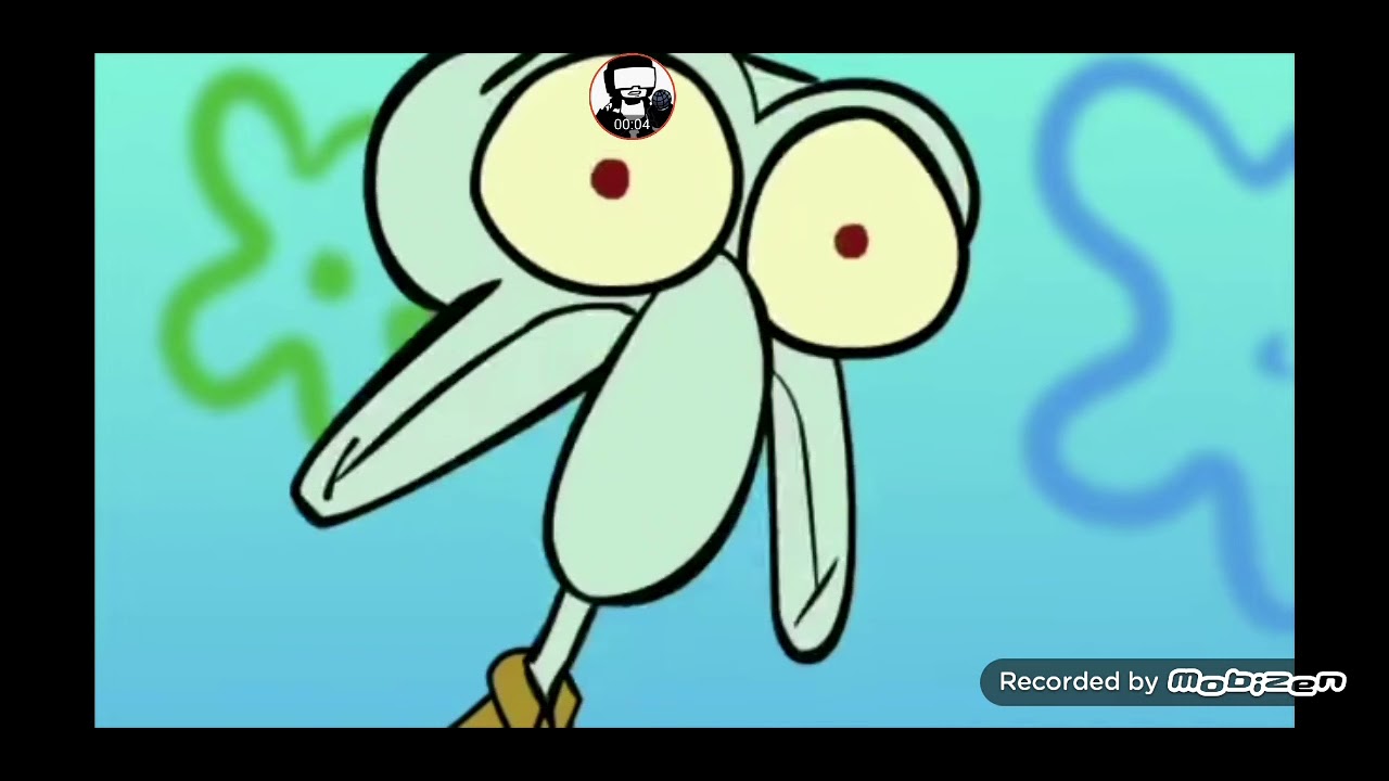 Larry LARRY WE GOTTA GET SPONGEBOB BACK - YouTube
