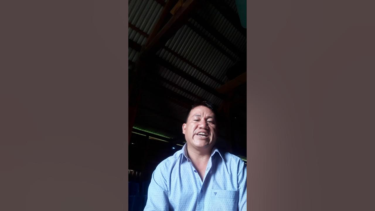 Muab paj hnub qub rau nkauj mim.tsheej muas.rhawv lauj - YouTube