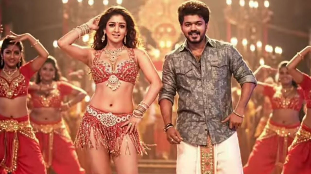 Official trailer the final stand - YouTube