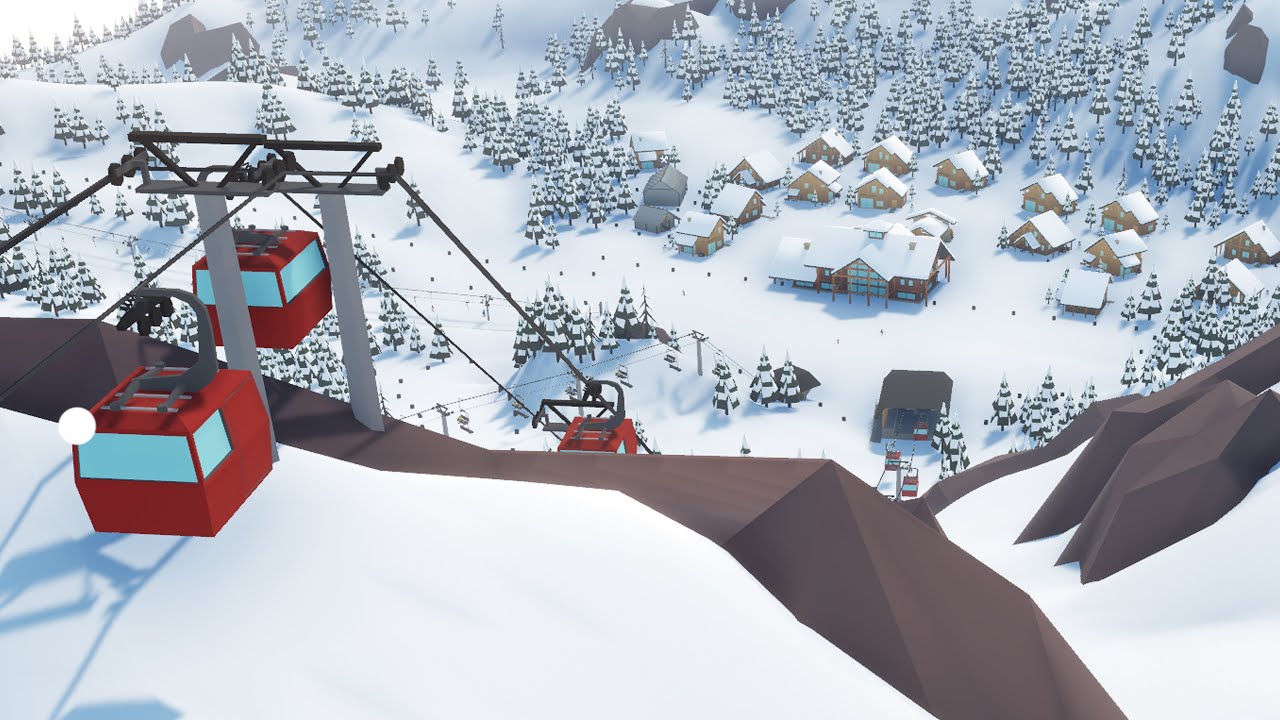 Snowtopia Ski Resort Tycoon Gameplay PC UHD YouTube snowtopia-ski-resort-tycoon-gameplay-pc-uhd-youtube