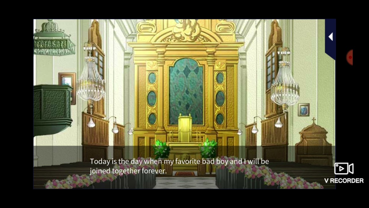 Hidden Secrets [Prologue] - KBTBB - YouTube