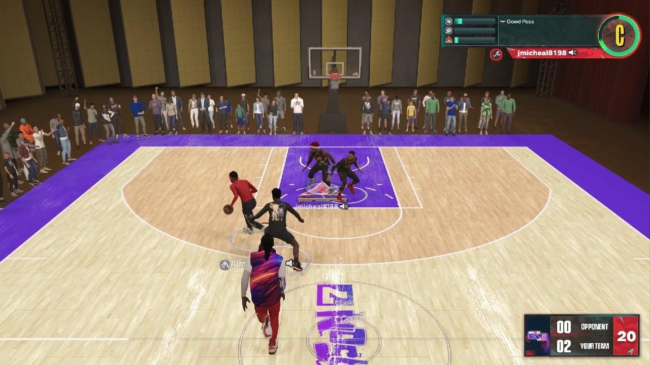 Jump shot back!!!! - YouTube