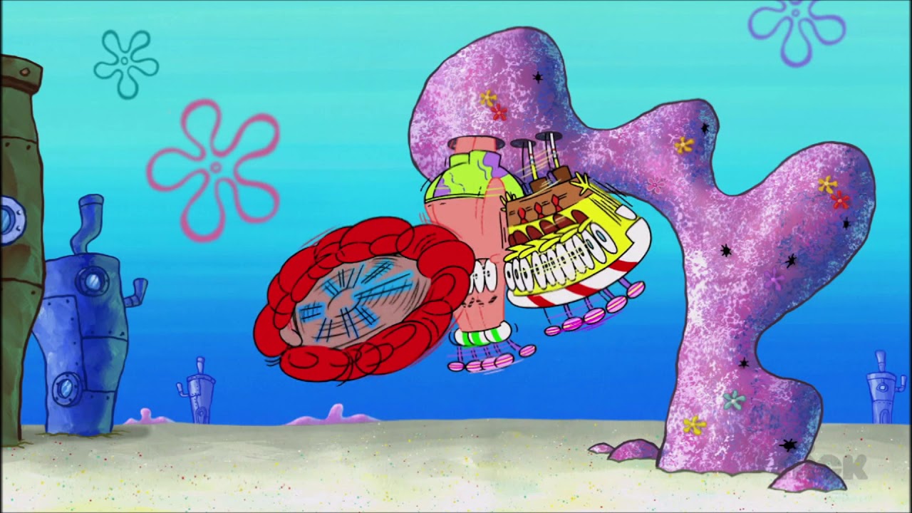 SpongeBob Music - Boxing Greats #2 - YouTube