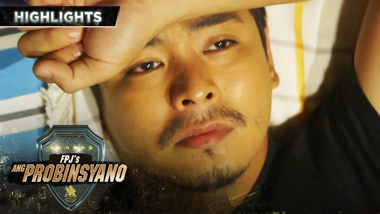 Cardo clings to his faith in God | FPJ's Ang Probinsyano - YouTube