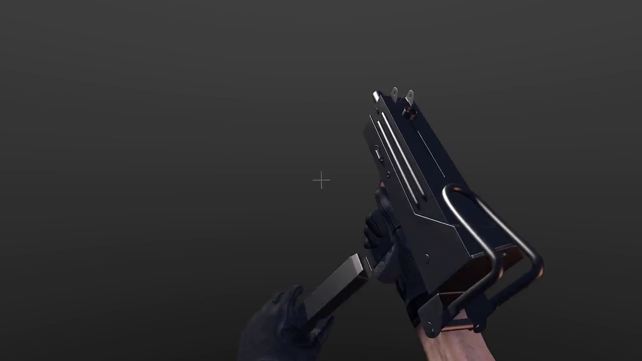 Mac 10 Animations - YouTube