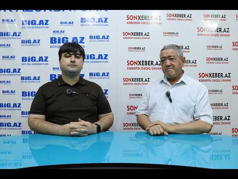 İctimai nəqliyyatda gediş haqqı bahalaşacaq? - iqtisadçı Akif Nəsirli ilə MÜSAHİBƏ
