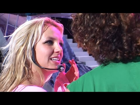 Britney Spears \
