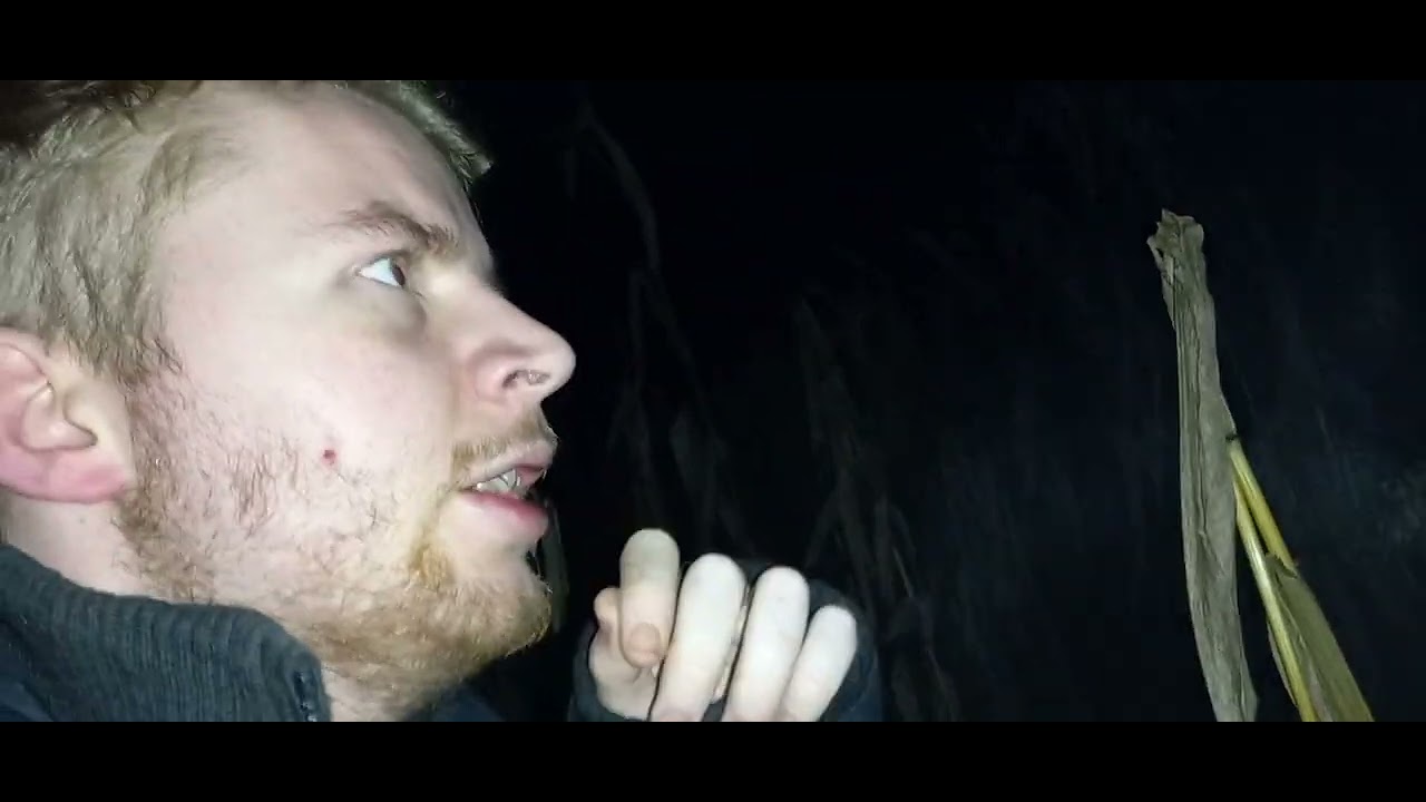 Ghost Sighting In Corn Field 2022! - YouTube