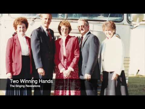Two Winning Hands - YouTube