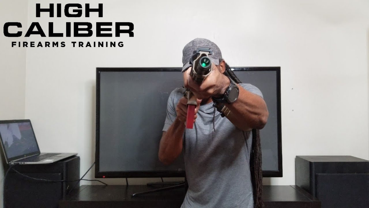 Back to the grind. Shoulder Transitions | Dry Fire | Practice | Drills ...