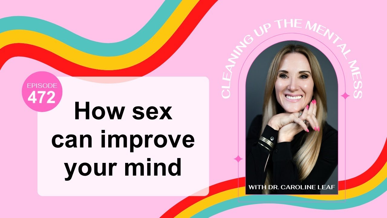 How Sex Can Improve Your Mind Youtube