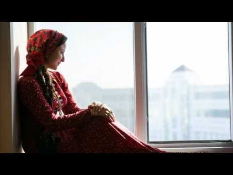 Hemra Rejepow – Aygozelim