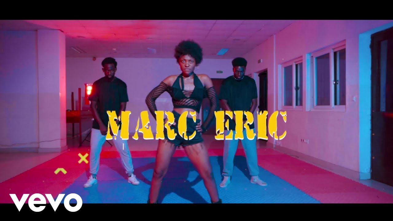 Marc Eric - Love me - YouTube