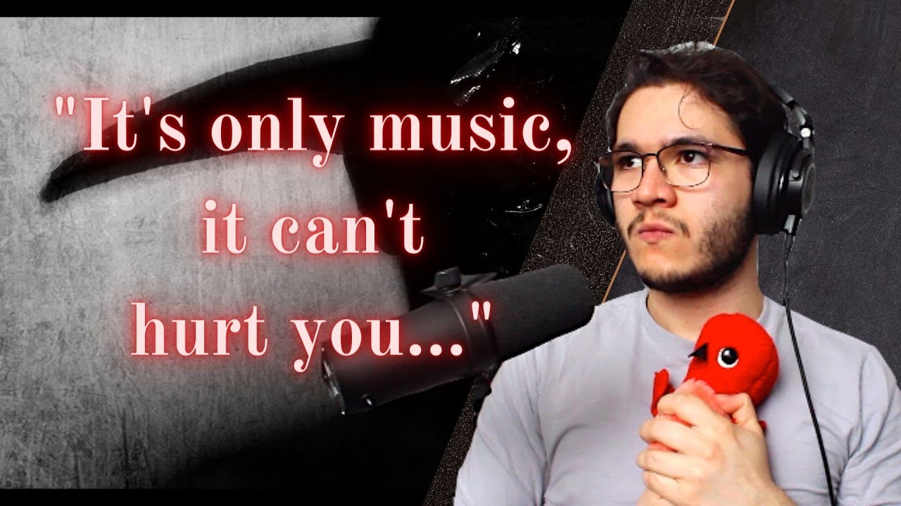 TRY NOT TO GET ANXIETY! Methwitch - Indwell full album REACTION - YouTube