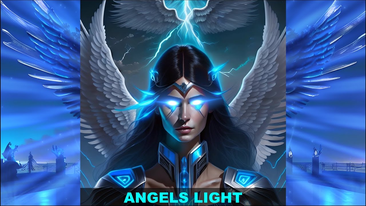 Angels Of Light