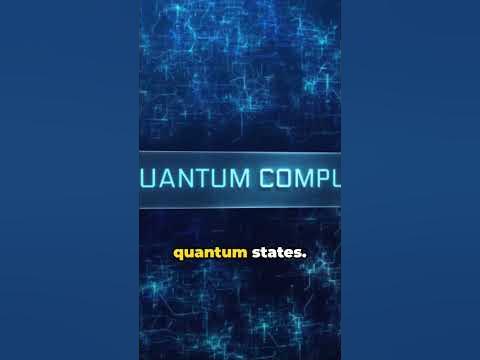The Unbreakable Code | Quantum Encryption ! #explore - YouTube