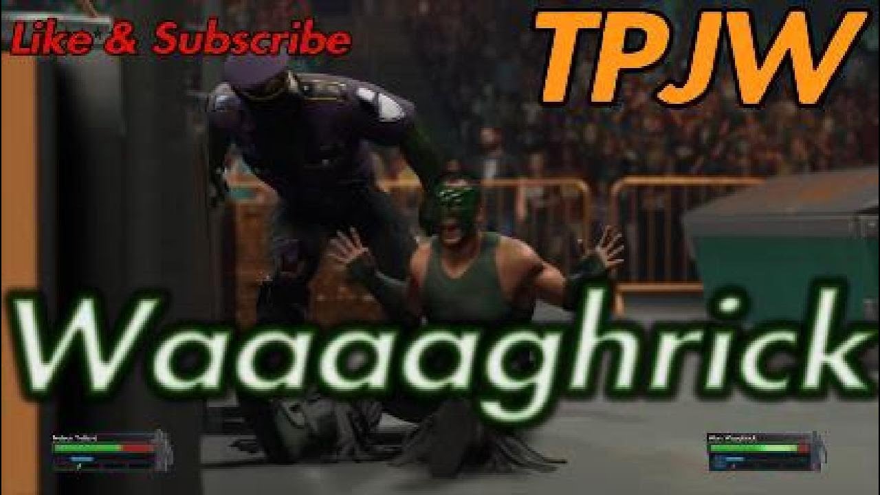 TPJW - Patina Ep31- Nelson Yelland VS Alan Waaghrick - YouTube