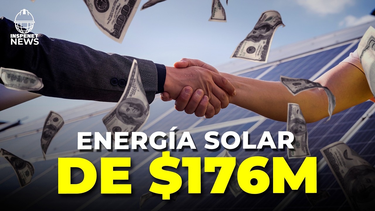 ¡Texas energiza EE.UU con la fabricación de Paneles Solares Modulares ...