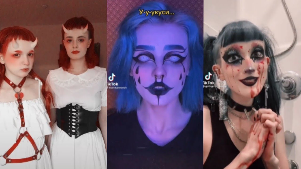 Alt Tik Tok → Тик ток лучшее - YouTube