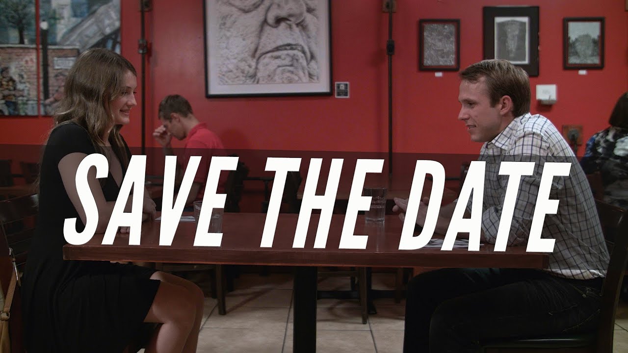 Season 2, Episode 3 - Save the Date - YouTube
