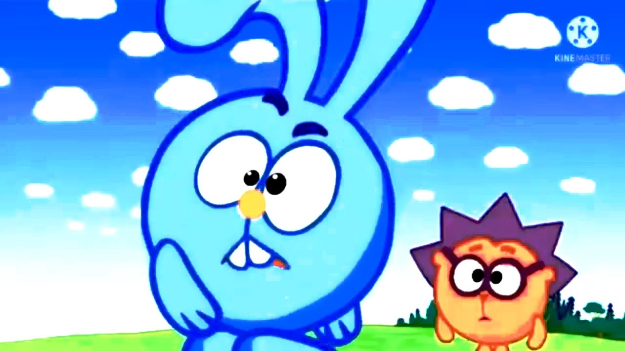 Preview 2 Krosh V2 Effects [Wiggle Jiggle V2.0.1 Effects] - YouTube