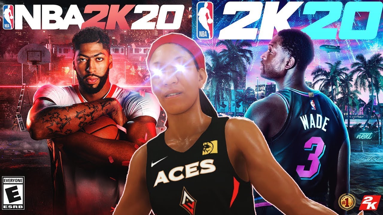 NBA 2K20 NEWS NEW ARCHETYPES?? PARK AFFILIATIONS RETURNS?? - YouTube