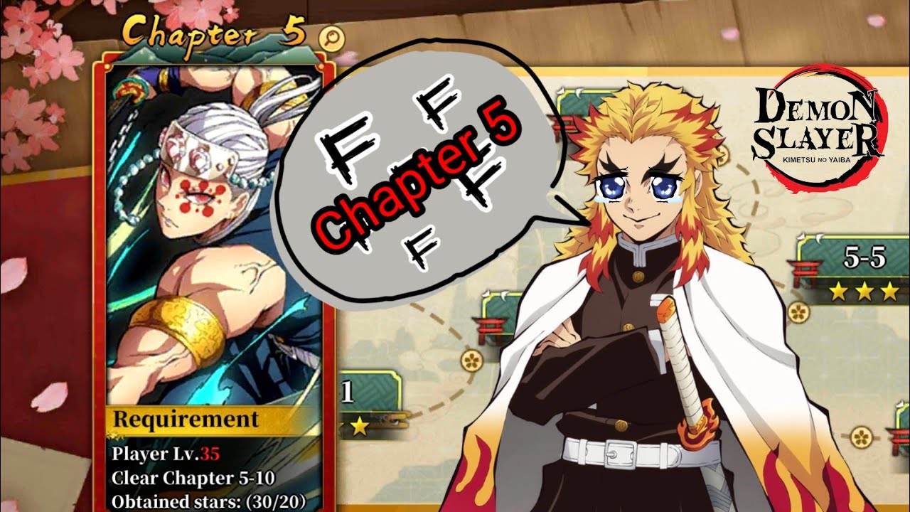 Invasion Of Demons New Android RPG Part 1 | GamePlay | Kimetsu no Yaiba ...