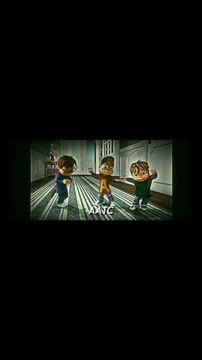 Alvinandthechipmunks Vs Calvinandthehipmunks Edit Alvinseville