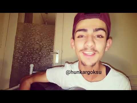 Hunkar Goksu - Vurdun Hanceri Kalbime