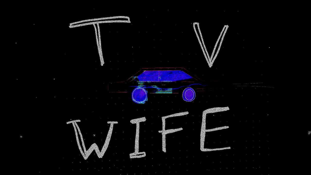 Avishag C. Rodrigues - T.V WIFE (Music video) - YouTube