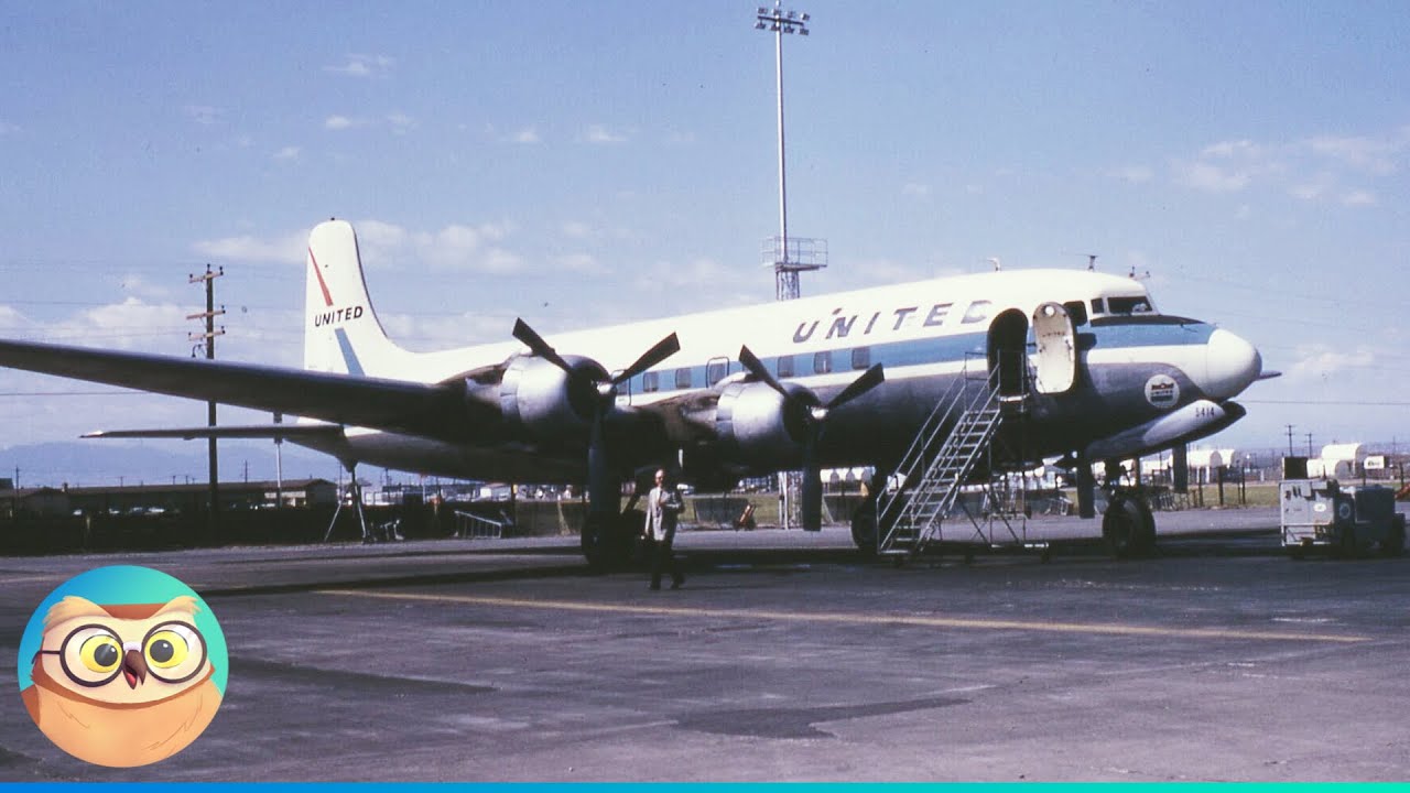 Evolution of Human Flight: Chapter 2 - YouTube