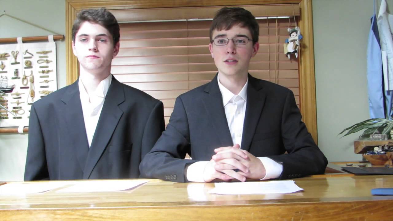 APUSH Final Movie 2015 - YouTube