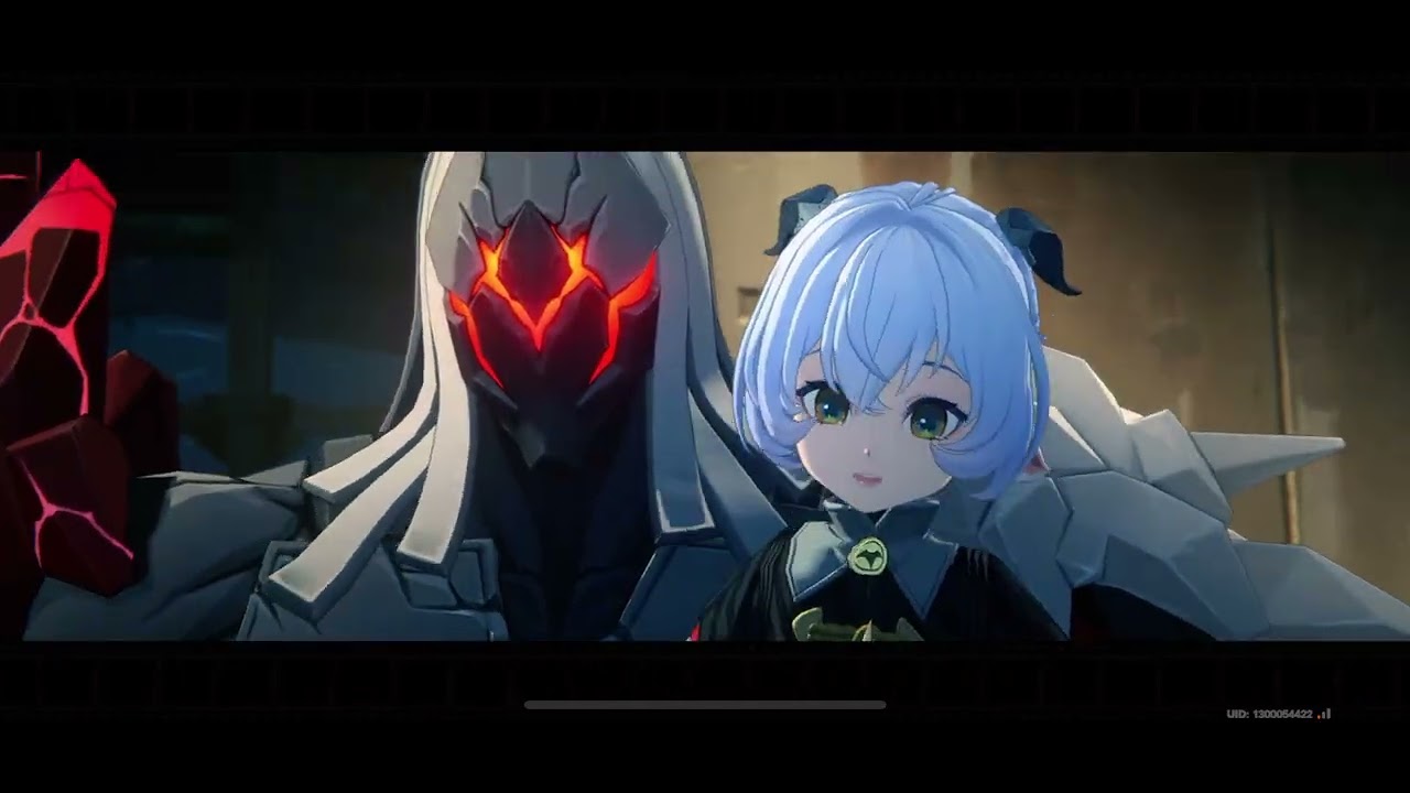 [ZZZ] S2 Chapter 4 (Part 3) | JP Dub | ID Sub - YouTube