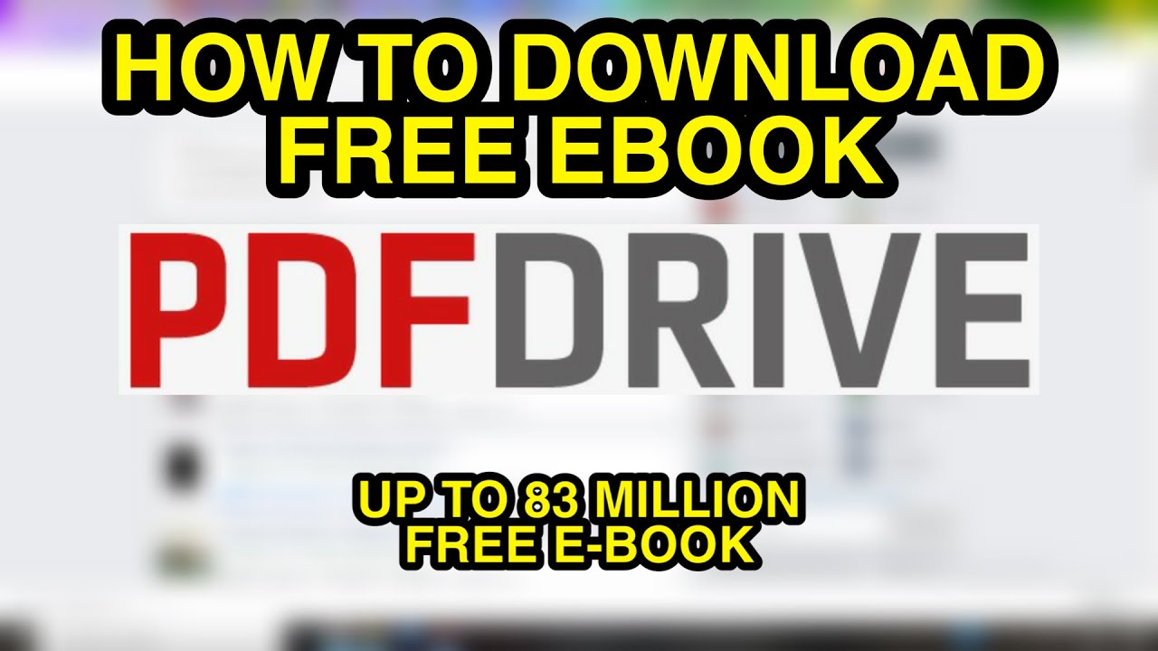 CARA DOWNLOAD EBOOK DI PDFDRIVE HOW TO DOWNLOAD EBOOK FROM PDFDRIVE cara-download-ebook-di-pdfdrive-how-to-download-ebook-from-pdfdrive