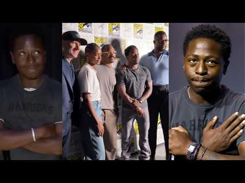 David Jonsson Surprises As New 'Black Panther' Over Damson Idris