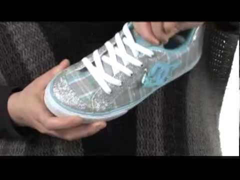 DC Kids - Chelsea Charm TX (Youth) SKU:#8057664