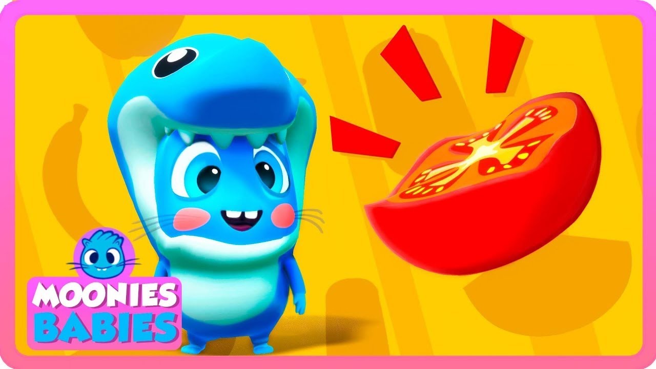 🔴LIVE ⭐️ Nursery Rhymes and Kids songs by The Mini Moonies - YouTube