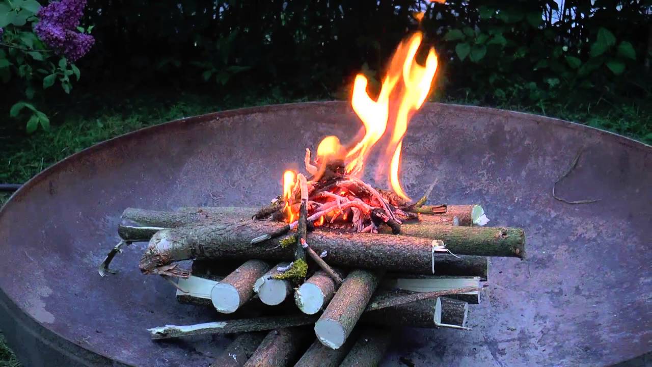 VA: Stephan123321 | Self Feeding Fire - in FullHD 1080p - YouTube