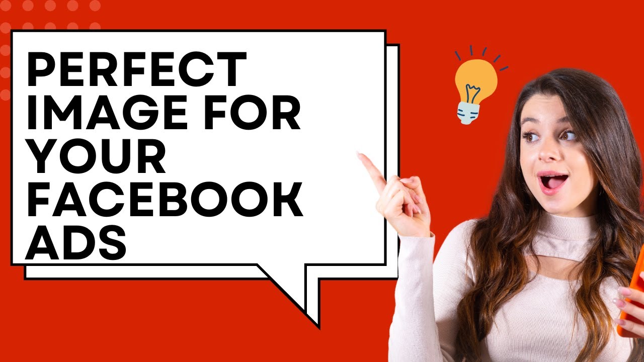 How to Choose the Perfect Image for Your Facebook Ad (That Converts ...