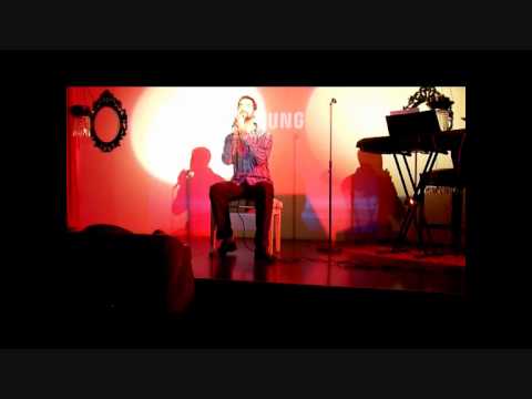 Muse - Unintended (Anthony Scire cover) - YouTube