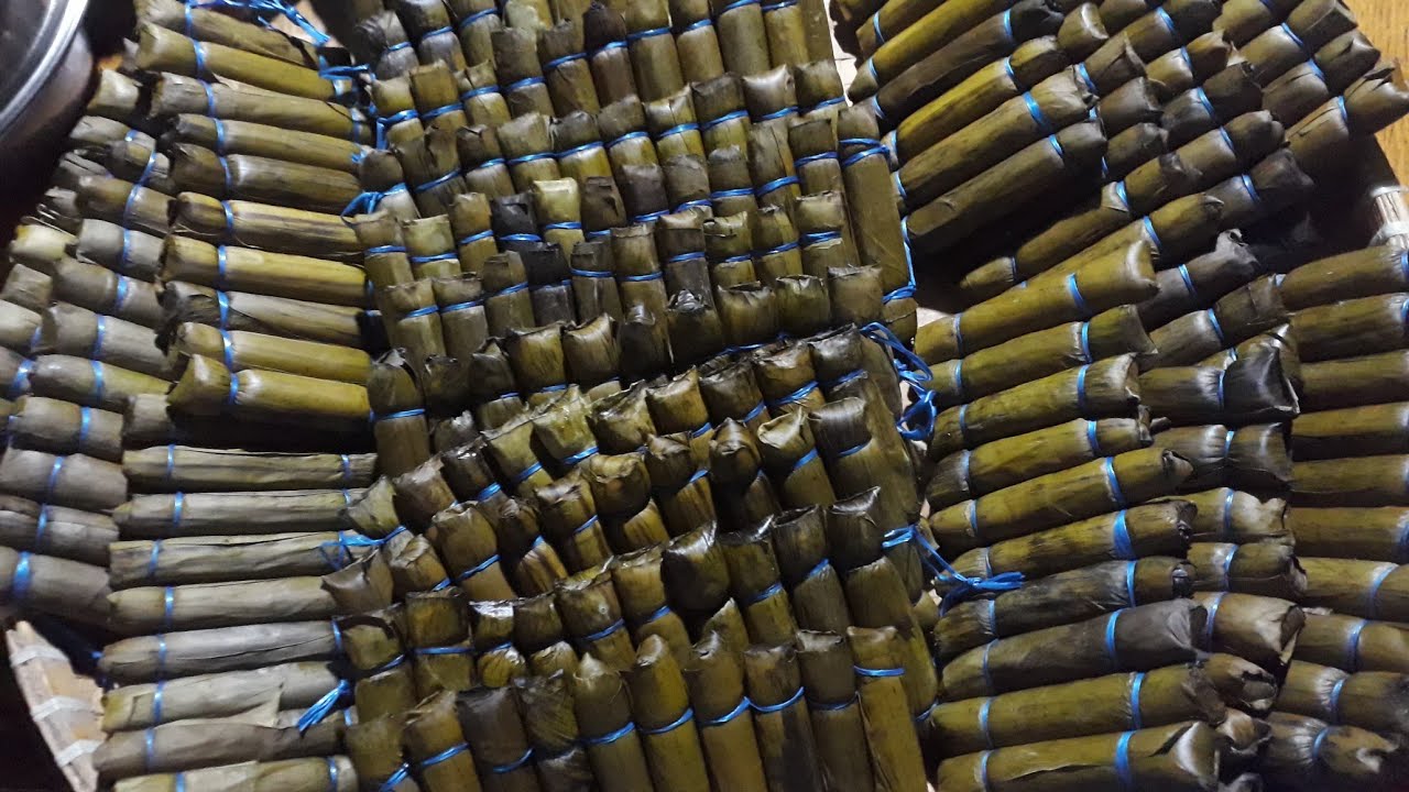 BAKASYON SA ISABELA/BUHAY PROBINSYA PART 3/GUMAWA KAMI NG INATATA - YouTube