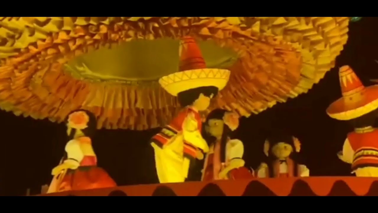 cursed mexico doll images i got - YouTube