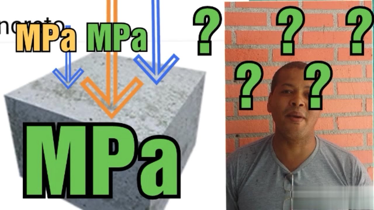 O Que é MPa - YouTube
