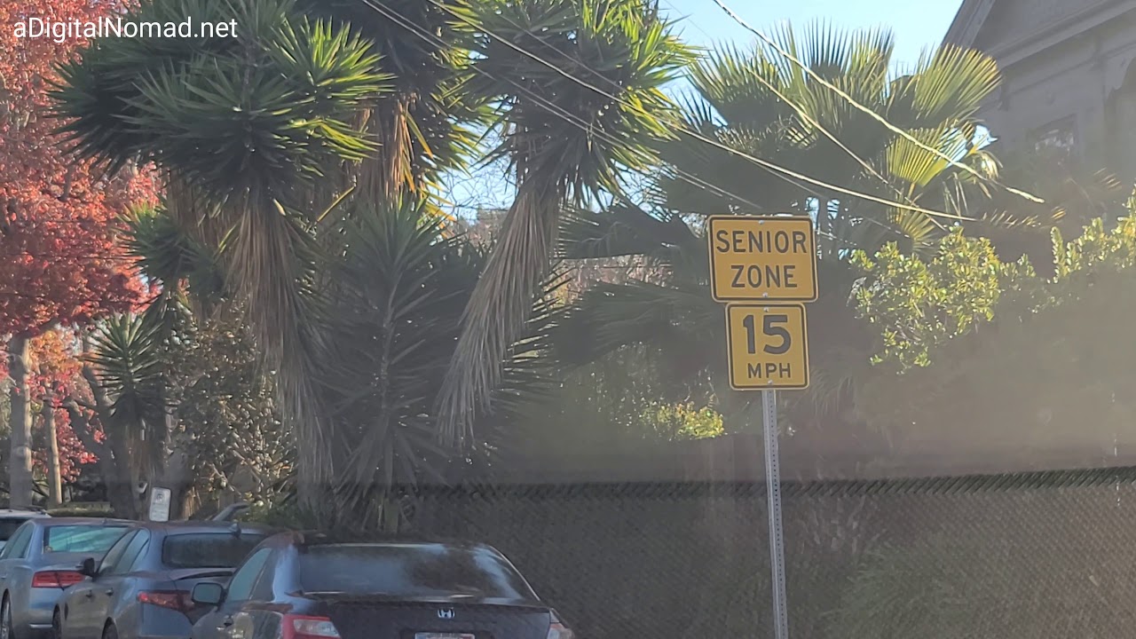 HOMELESS in Berkeley, California - YouTube