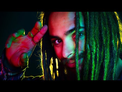 Junior Roy - Interview Reggae.fr (2021) - YouTube